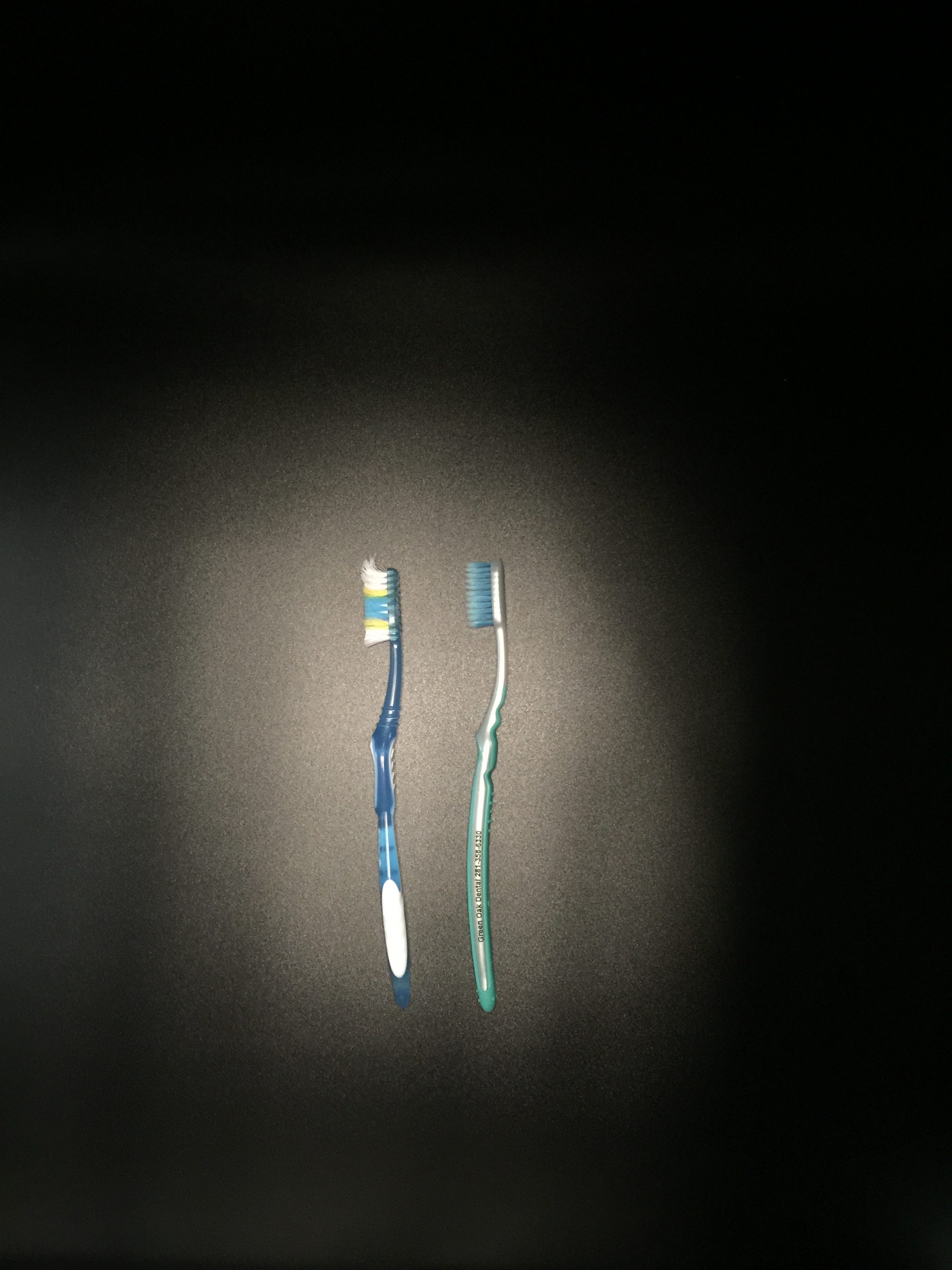 How often should I replace my toothbrush? – Green Oak Dental, Kingwood ...